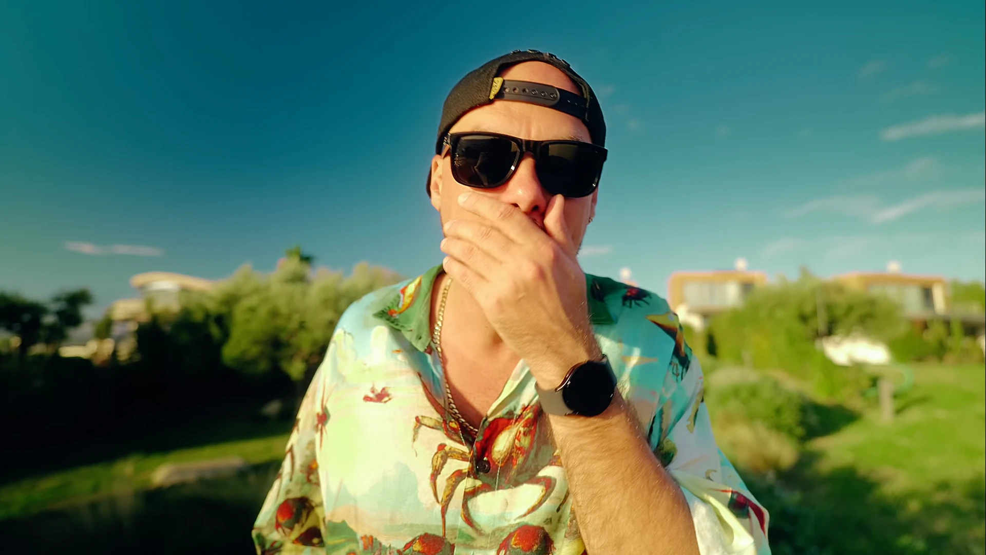 De Când Joacă Rapperii Leapșa? - Cum a dat Deliric dezlegare la ...